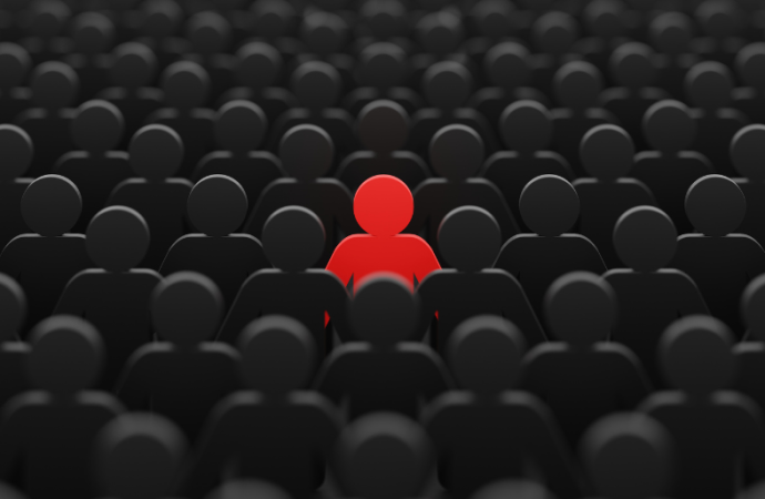 Attribuzione e creazione di senso tra individuo e società - Figure ...